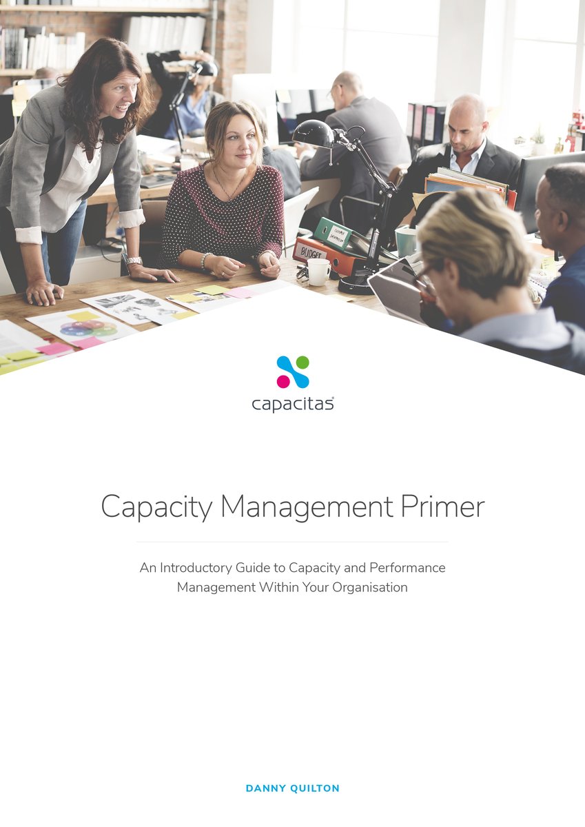 IT Capacity Planning | Capacity Management